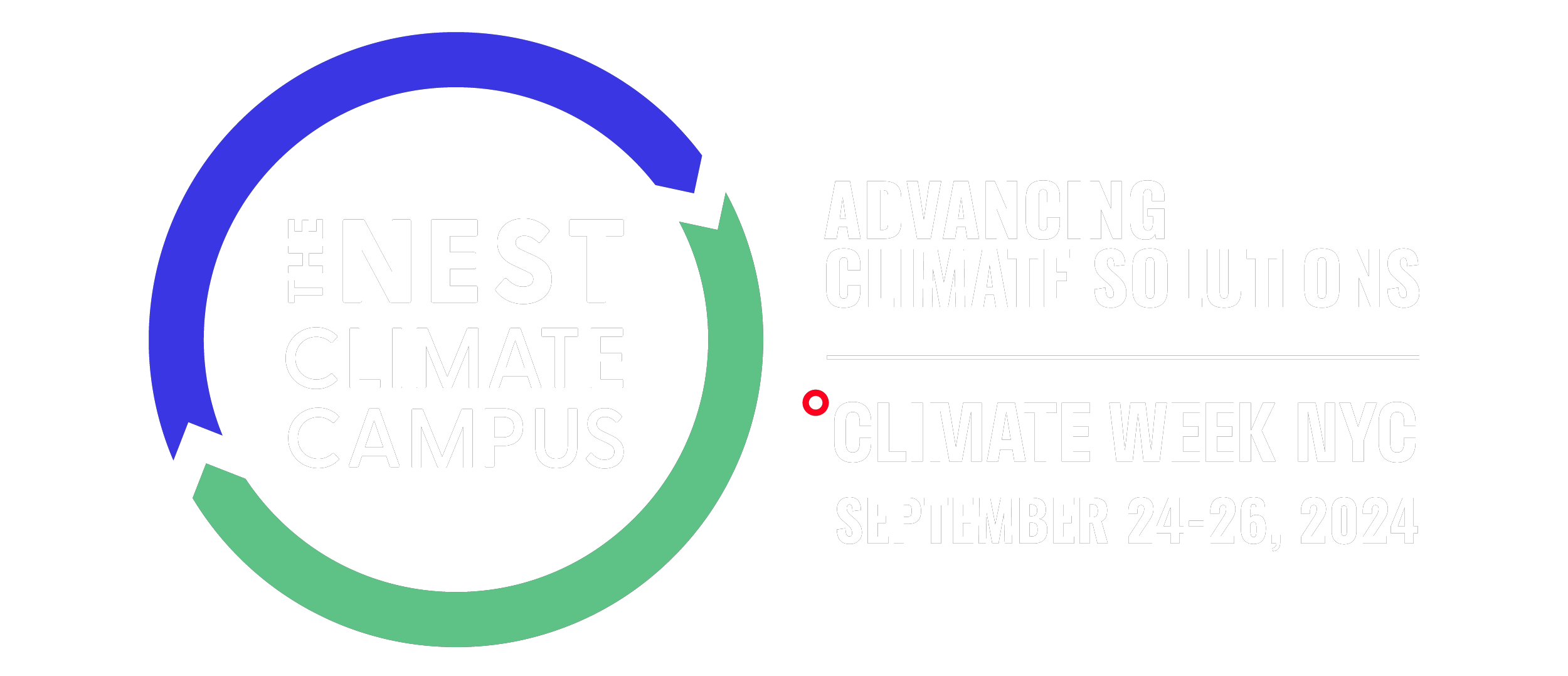 The Nest Climate Campus | Main Stage Agenda Preview