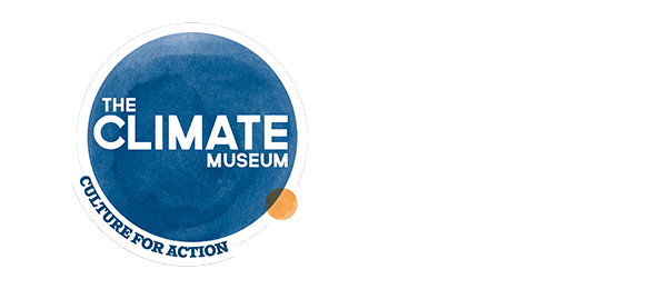 Climate Conversation with Miranda Massie of the Climate Museum