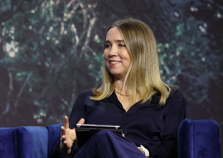 The Nest Climate Campus, the Official Event Partner of Climate Week NYC