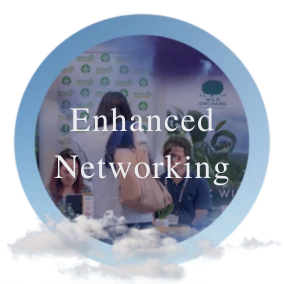 The Nest Climate Campus, Largest U.S. Climate Event | Climate Week NYC